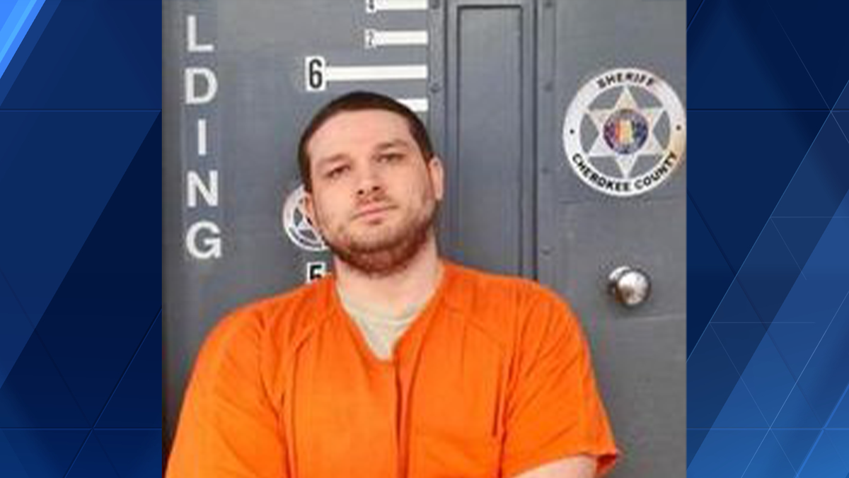 Alabama jury convicts man of 2022 shotgun killing of man found dead in ...