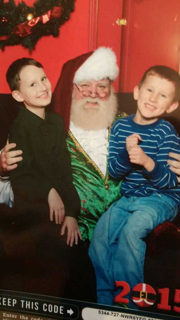 Family ID's brothers killed in murder-suicide