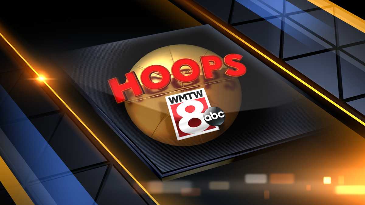 2023 Hoops 8 All Tourney teams