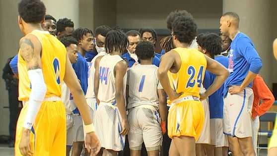 Savannah State Men's Basketball falls in Season Opener