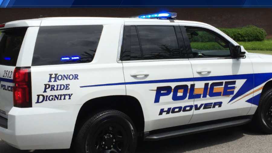 Hoover police investigating overnight shooting at The Woods of Hoover ...