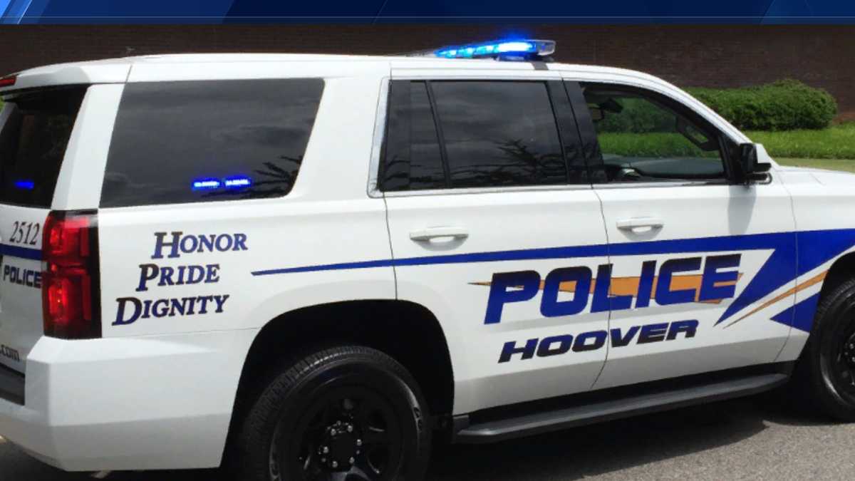 Hoover police investigating overnight shooting at The Woods of Hoover ...