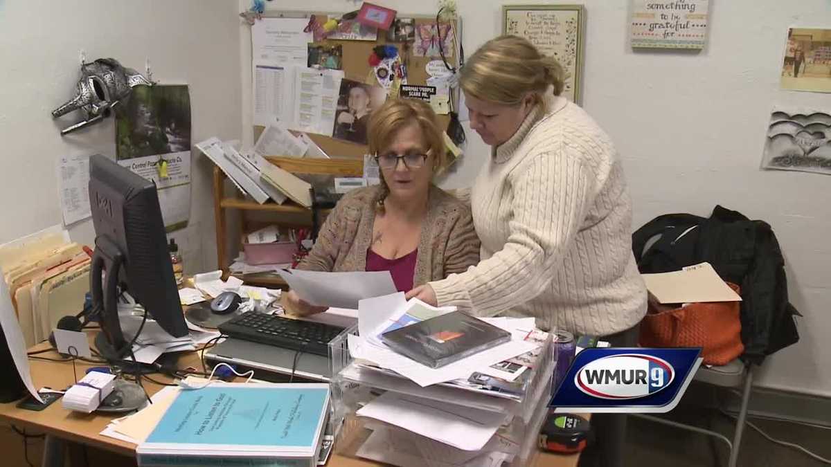 Recovery workers face bureaucratic backlog in fight against opioid crisis