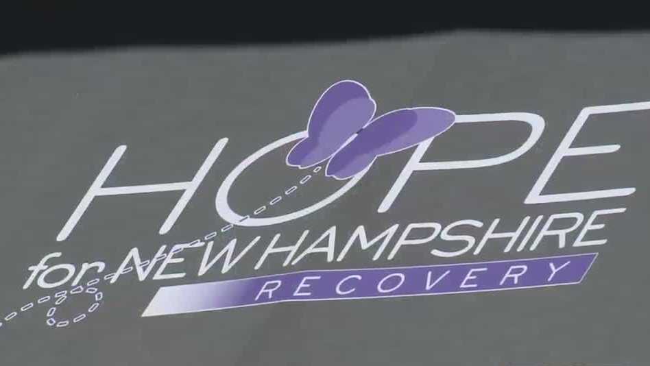 Former director of embattled recovery group says it has done nothing wrong