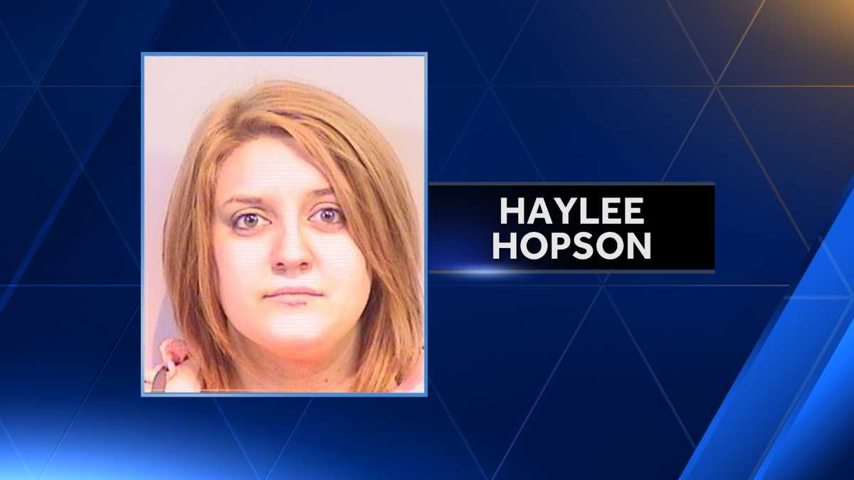 Police: Woman lied about abduction because she was mad at boyfriend