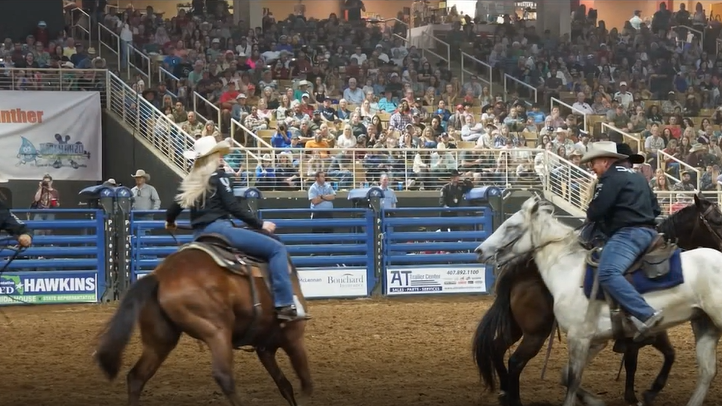Silver Spurs riders in Osceola County invited to Rose Parade