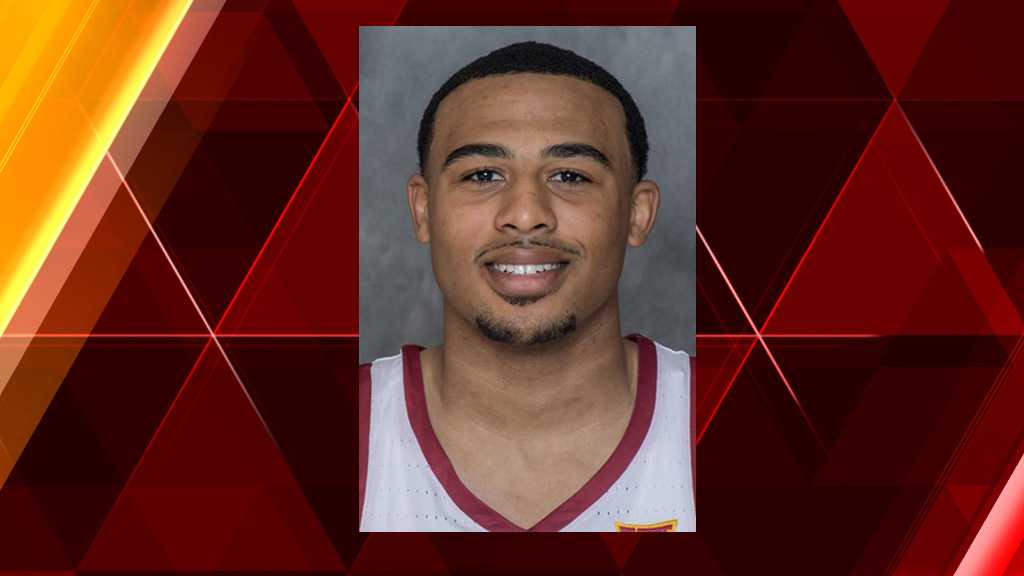 Talen Horton-Tucker pleads guilty to misdemeanor theft Talen Horton-Tucker pleads guilty to misdemeanor theft