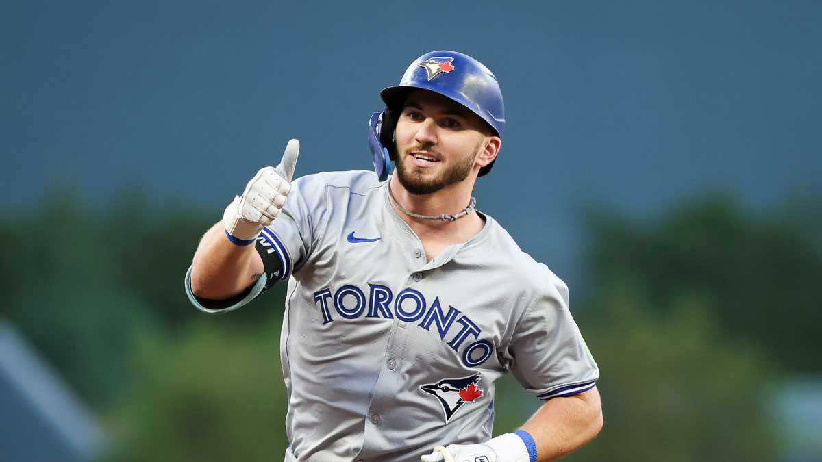 Pirates 1B Spencer Horwitz eager to settle in after two trades