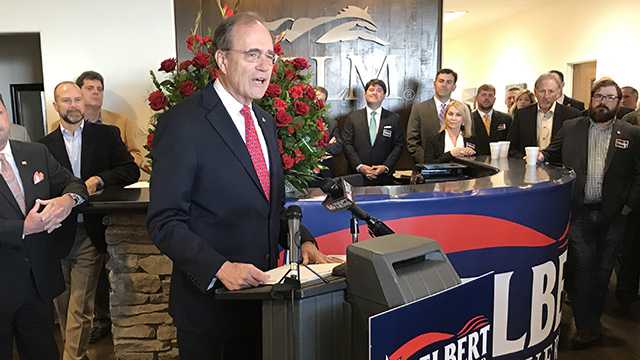Republican Hosemann in race for Mississippi lieutenant governor