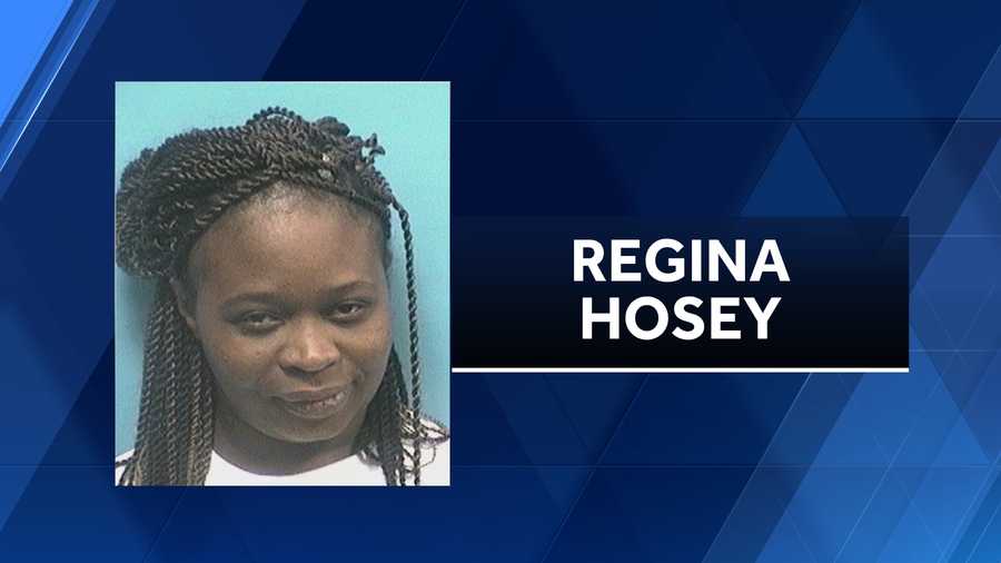 Alabaster woman, suspected of starving a child, now in custody ...