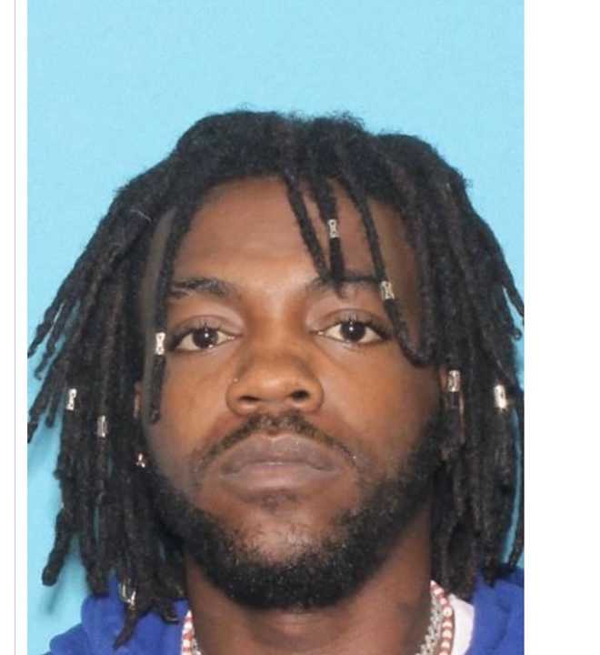 South Carolina: Suspect captured after manhunt in Fairfield County