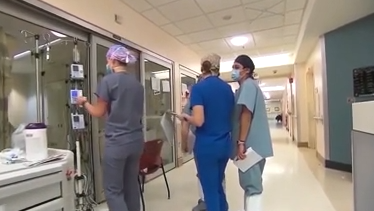 HCA Hospital Group data breach may affect area patients