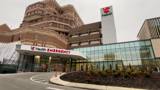 Hospital violence intervention program set to begin helping patients in ...