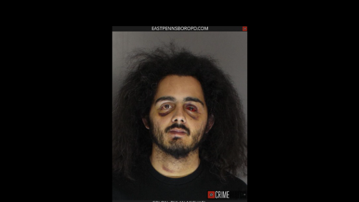 Man reportedly assaulted security officer at Penn State Holy Spirit ...