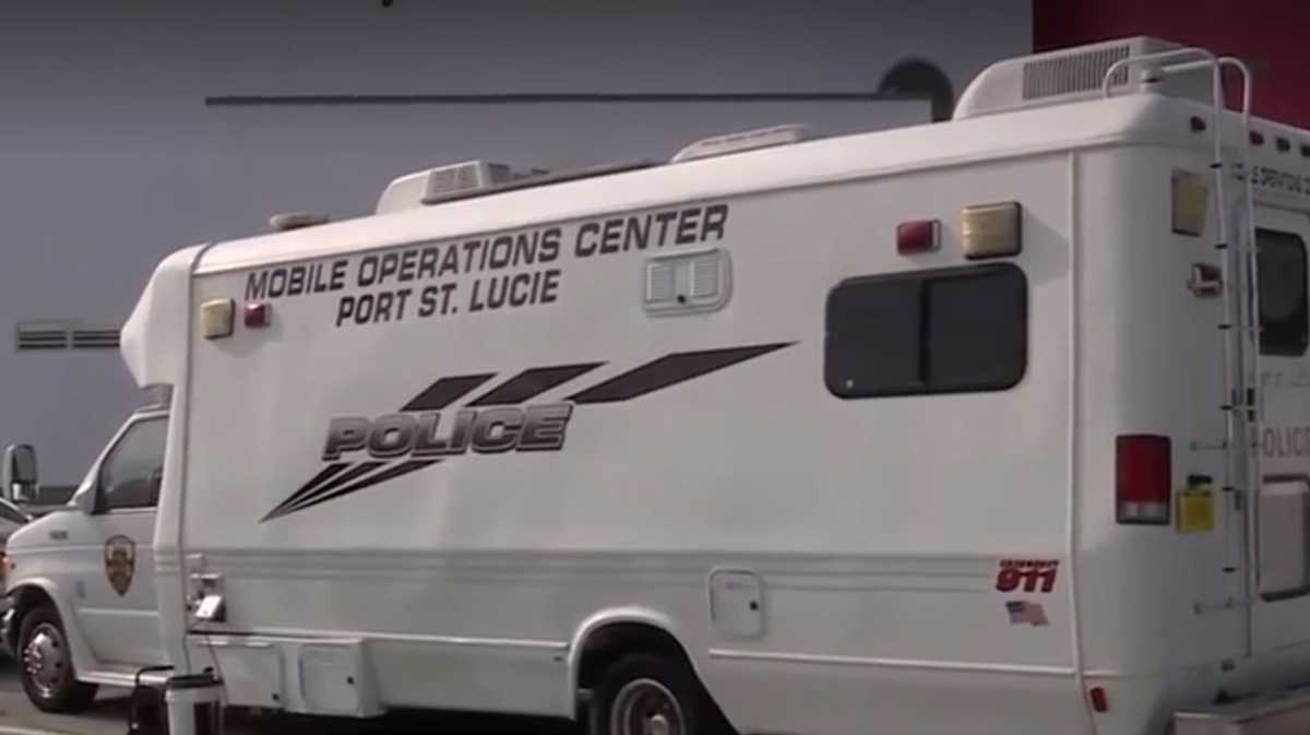 Hostage negotiators train in PSL