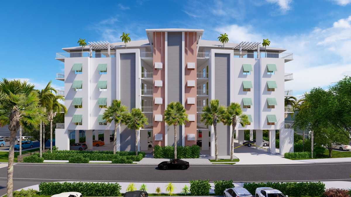 Fort Myers Beach Town Council approves Pink Shell Resort expansion