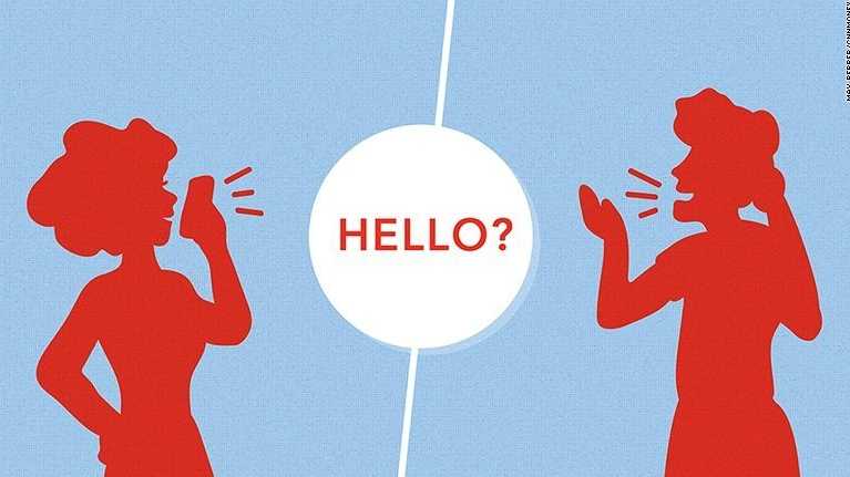 New dating app ditches swiping, requires phone call to connect