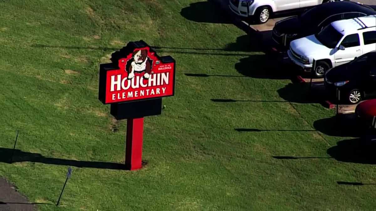 Child taken to hospital after being hit by vehicle at elementary school ...