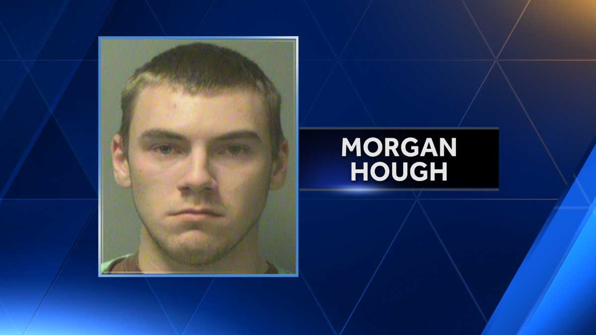 Last Suspect In Johnston Sexual Assault Describes Putting Victim In
