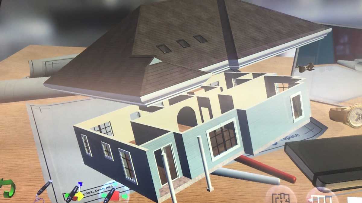 Metro Community College launches Unity 3D - Virtual Reality academy