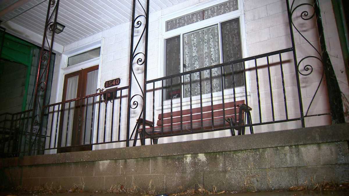 Pittsburgh felon with 'Nazi obsession' detained after FBI finds ...