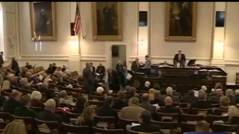 New state lawmakers set to take office