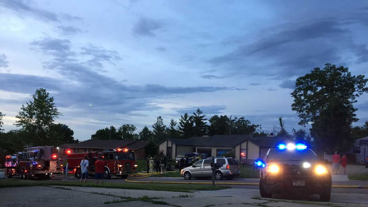 Coroner: Man dies after suffering serious burns in Hamilton house fire