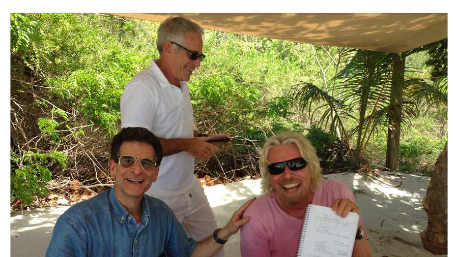 Jeffrey Epstein estate photos released from House Democrats