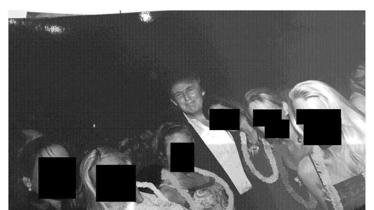 Jeffrey Epstein estate photos released from House Democrats