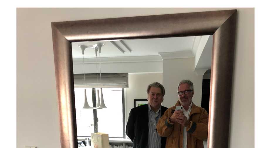 Jeffrey Epstein estate photos released from House Democrats