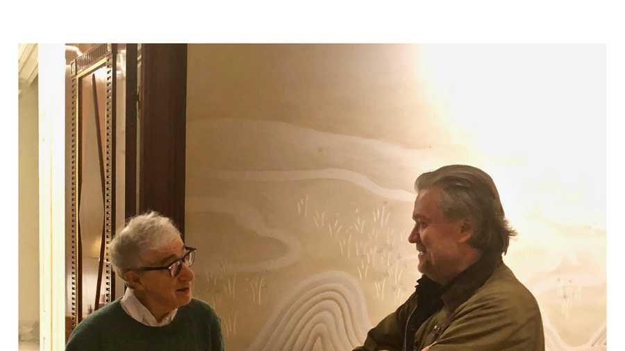 Jeffrey Epstein estate photos released from House Democrats