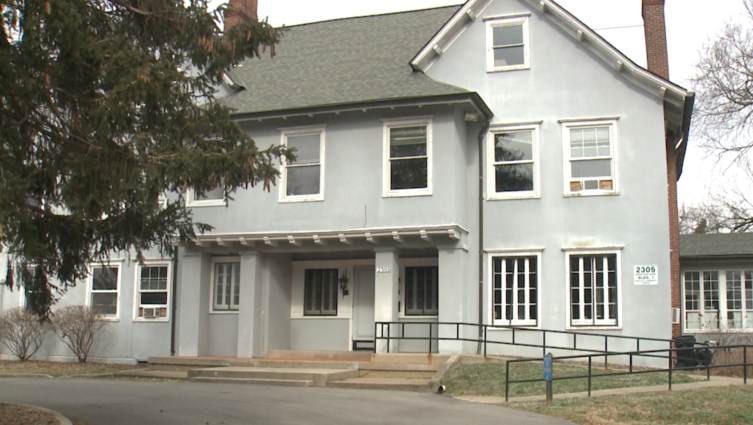 Fundraising effort underway to save historic community center