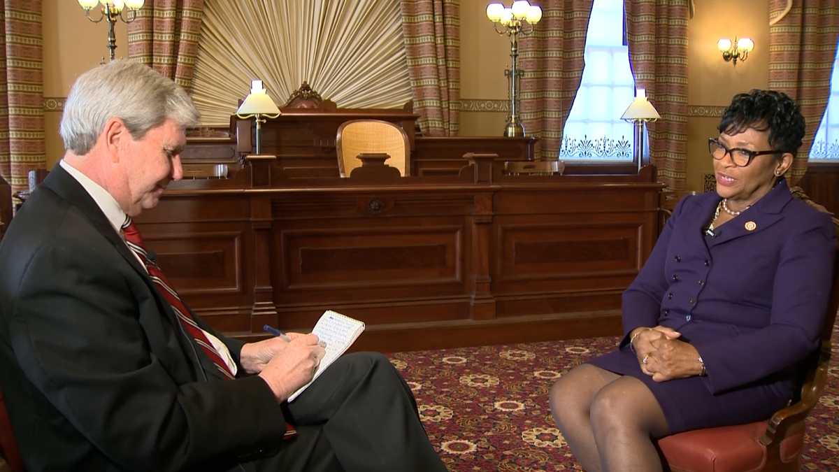 Maryland House speaker reflects on accomplishments, challenges