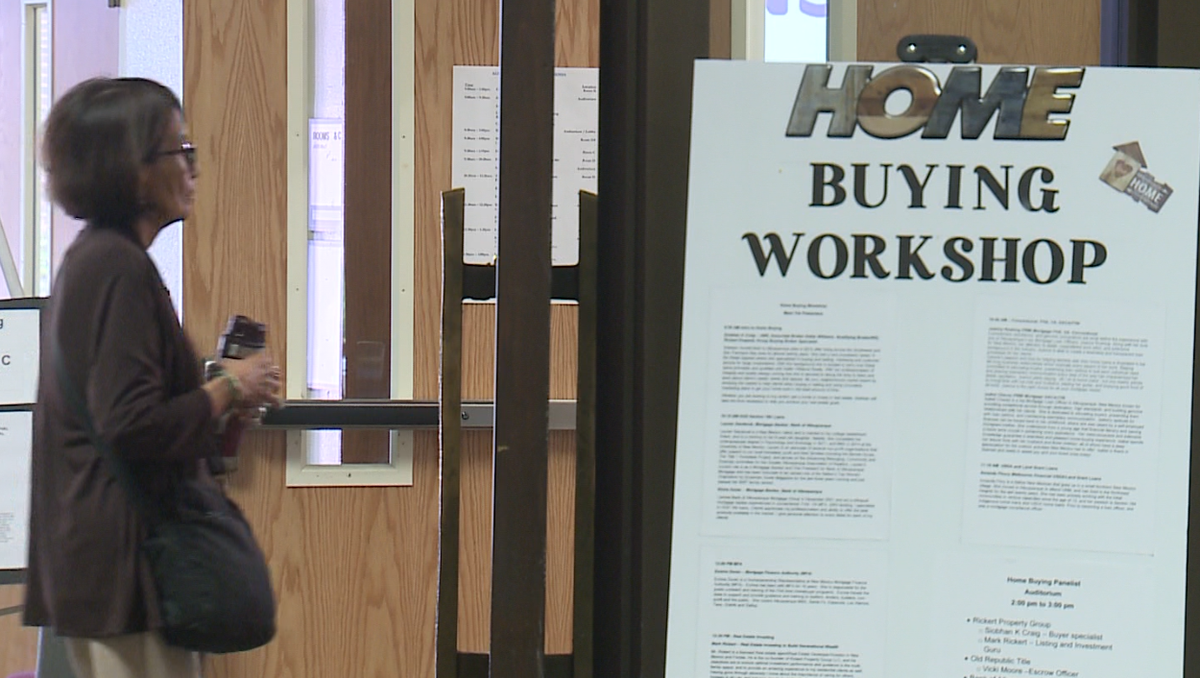 Housing Fair offers empowerment and resources