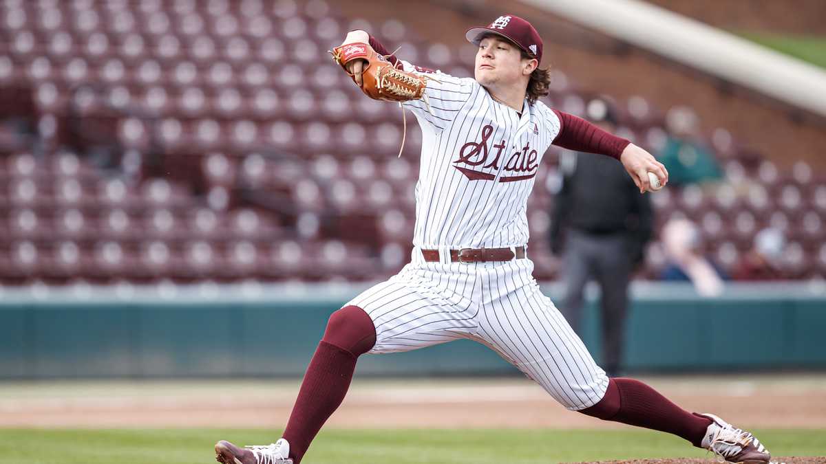 MSU rebounds with an 8-4 win over Alcorn State