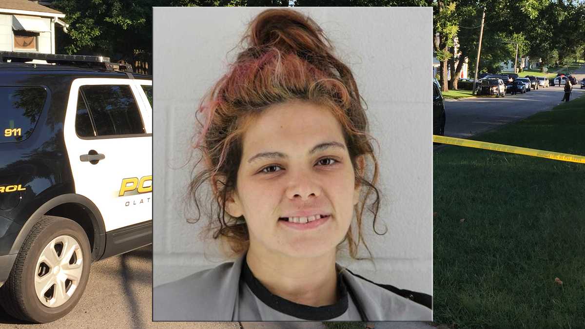 Woman killed by officers identified, police say she threatened them ...