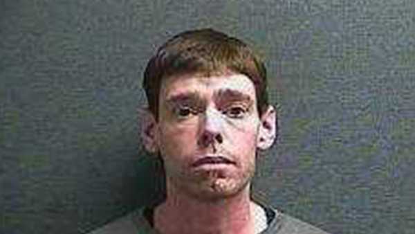Boone County inmate captured months after escape