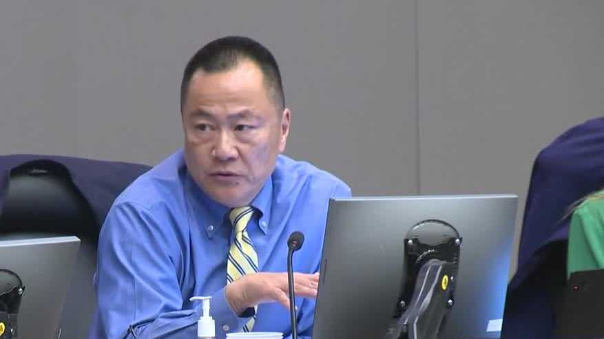 Howard Chan takes on new role as Sacramento's special advisor to the ...