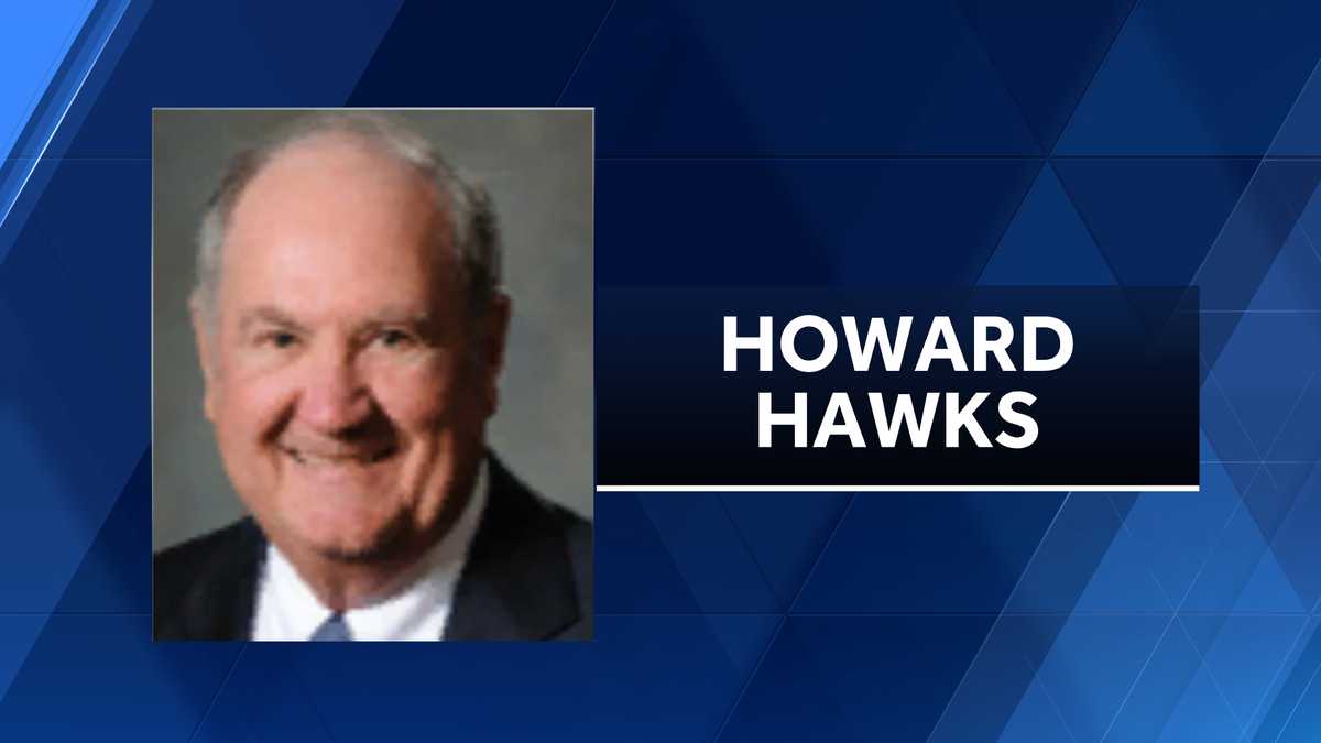 Former Nebraska Board of Regent Howard Hawks died at age 89