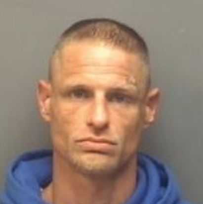 High Point: Man arrested after unresponsive person dies