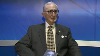 Mississippi business magnate Howard Miskelly dies