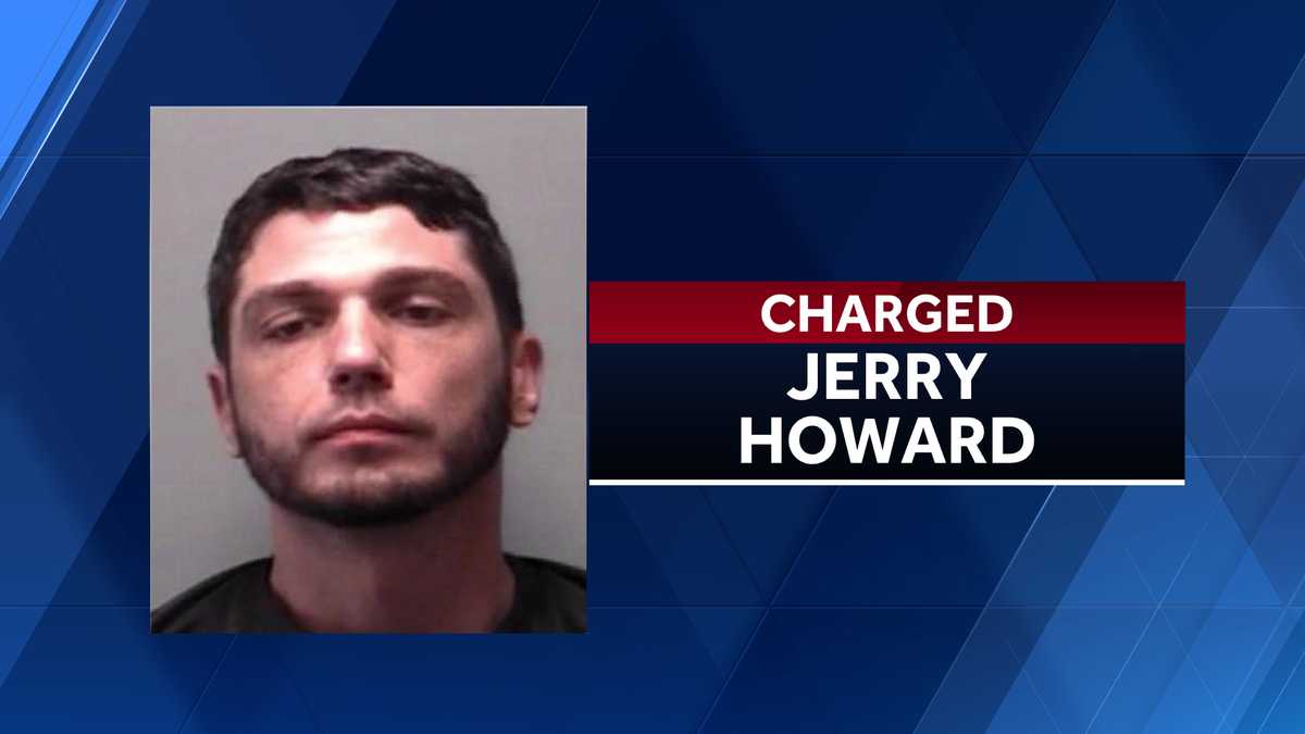 North Carolina: Virginia man charged with murder of Triad man at Salem ...