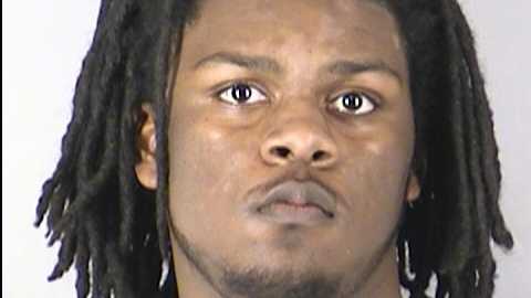 Second man convicted in the shooting death of 6-year-old Angel Hooper