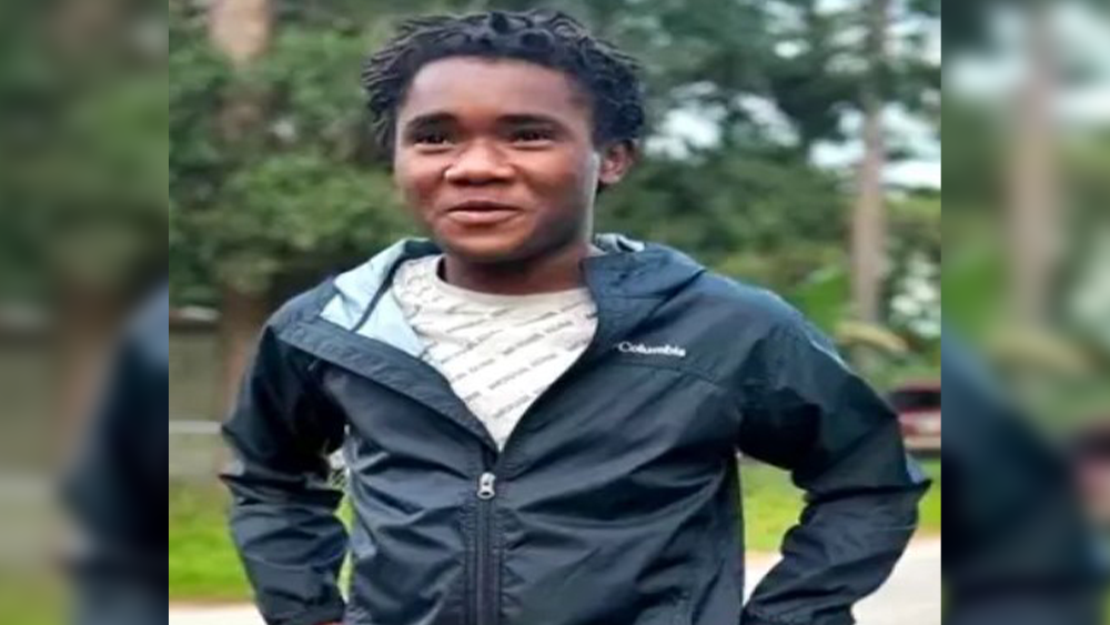 Georgia: Police searching for missing teen headed to Arizona