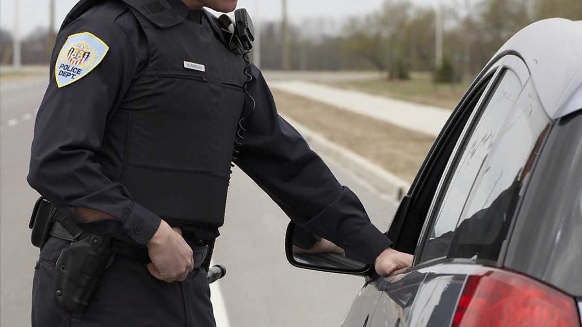 High Point Police to conduct Traffic Safety Surge Oct. 19-31