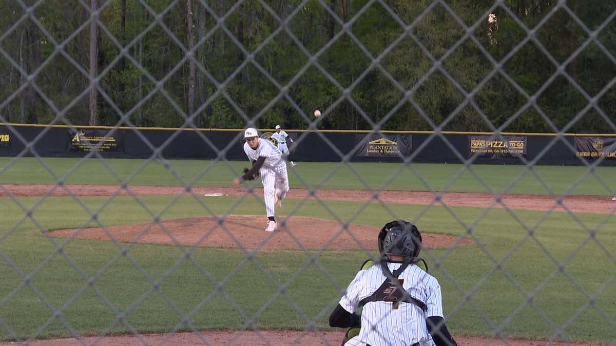 High School Baseball Scores & Highlights from Mar.14