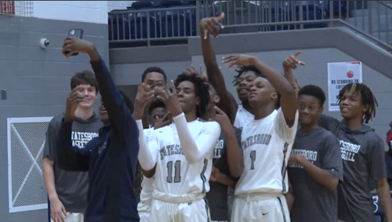 High School Basketball Highlights for Tuesday, January 25