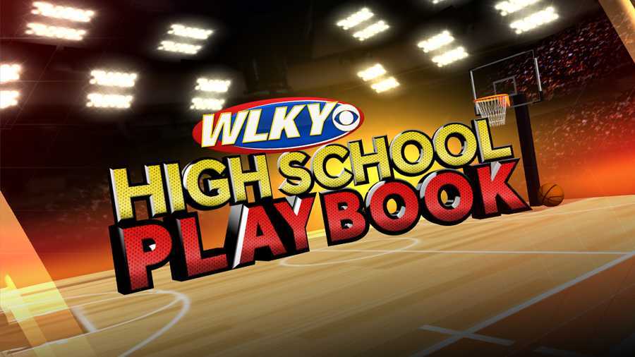 Kentucky boys basketball showdown revealed as 'High School Playbook ...