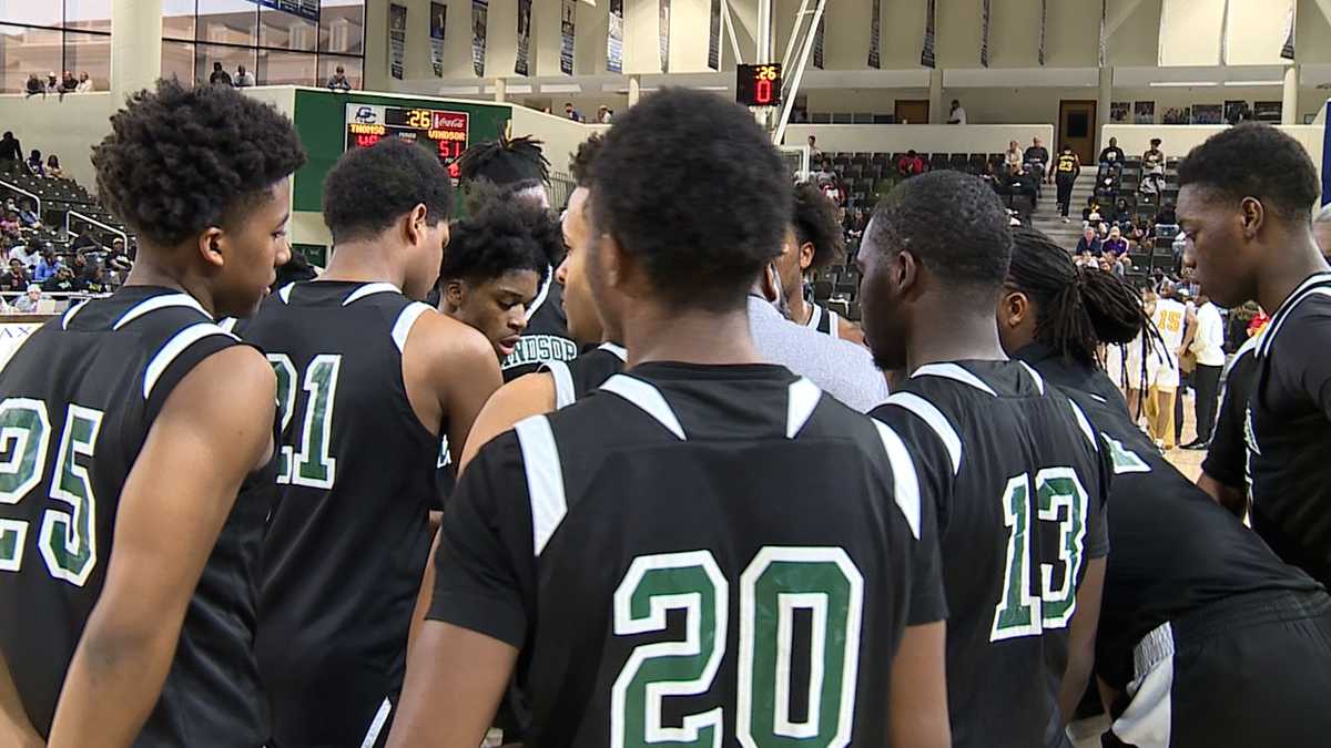 Scores and Highlights from GHSA Class AAA Final Four