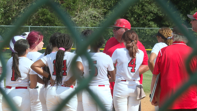 GHSA softball state playoffs in full swing